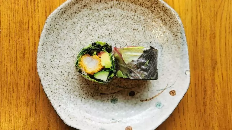 Kanagawa Sushi | Take Away Menu Online